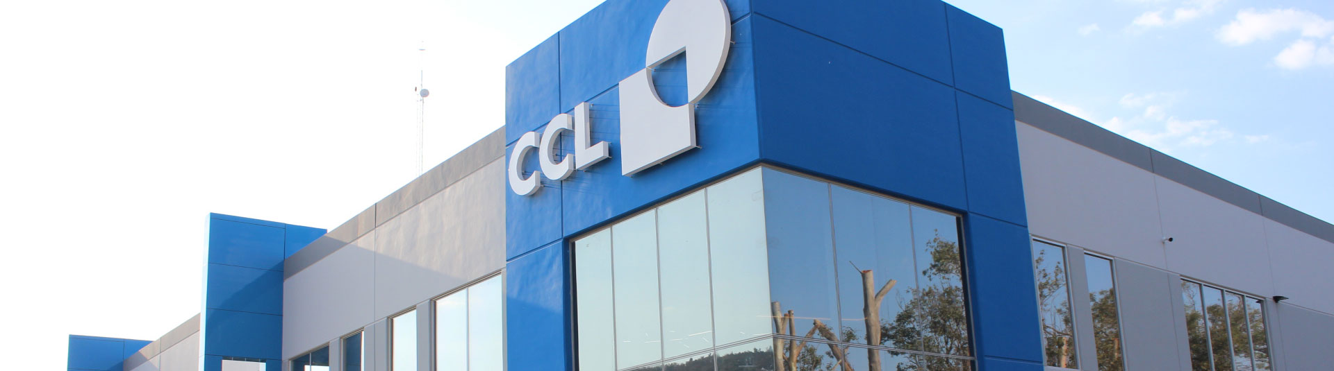 CCl Design Electronics Guadalajara